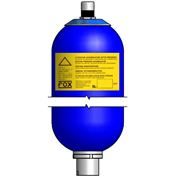 fox hydraulic accumulators, hydraulic accumulators, fox accumulators