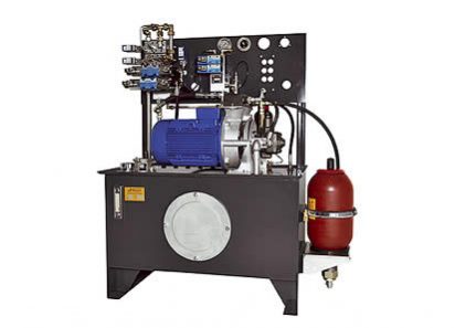 hydroven hydraulic power packs, hydroven hydraulic cylinders, hydroven ...