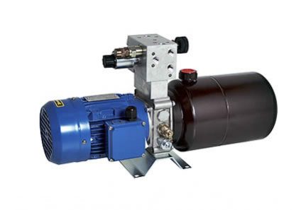 hydroven hydraulic power packs, hydroven hydraulic cylinders, hydroven ...