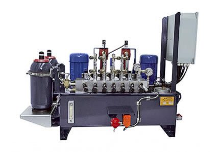 hydroven hydraulic power packs, hydroven hydraulic cylinders, hydroven ...