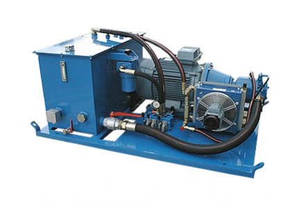 hydroven hydraulic power packs, hydroven hydraulic cylinders, hydroven ...