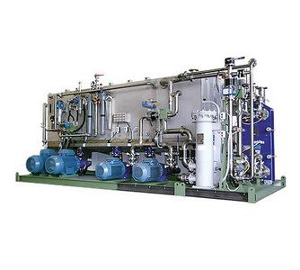 hydraulic power packs, hydroven hydraulic power packs