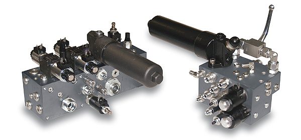 bucher hydraulics distributors, bucher hydraulics valves
