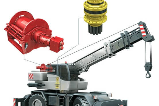 dinamic oil hydraulic winches, dinamic oil electric winches, dinamic ...